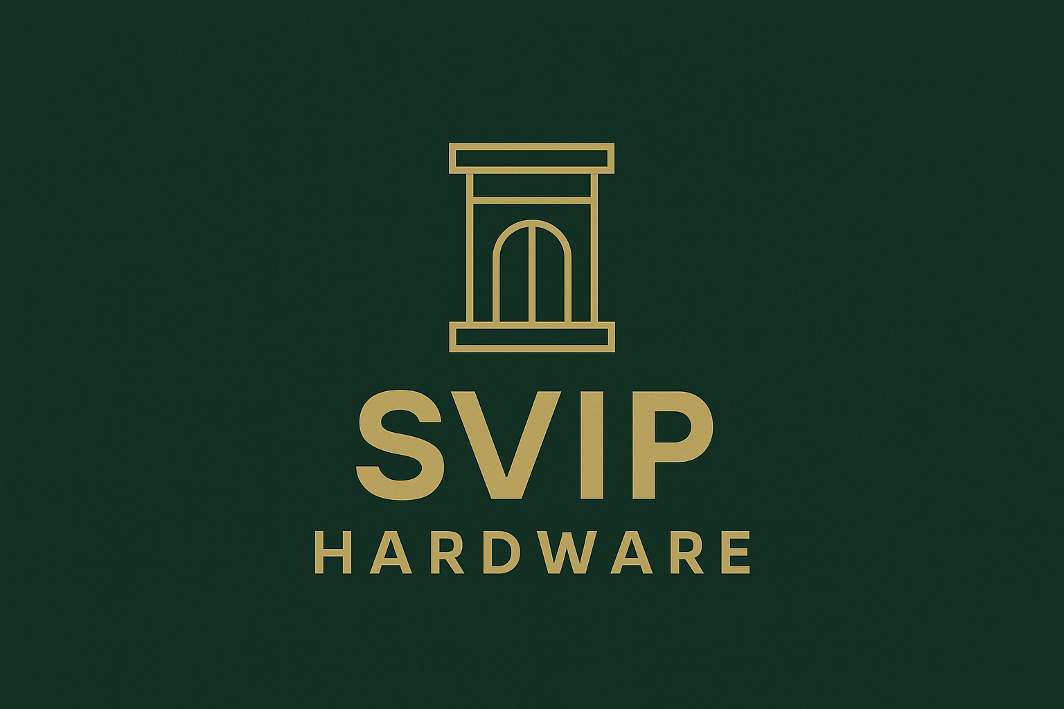 SVIP Hardware
